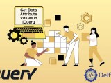How To Get Data Attribute Values In Jquery Delft Stack