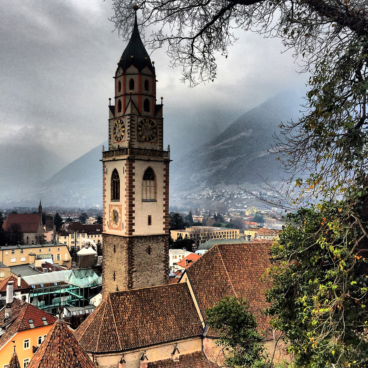 MERANO SLOW WINTER - dellaclasse.com