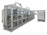 Converting Equipment In Europe Delta Modtech