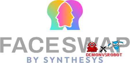 FaceSwap + OTOs (2023) Reviews and Demo at - Demon VS Robot - Best Face Change Tool