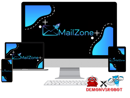 MailZone + OTOs (2023) Reviews and Demo at - Demon VS Robot - Best Send ...