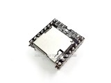 Dfplayer Mini Mp3 Player Module Denakan Technologies