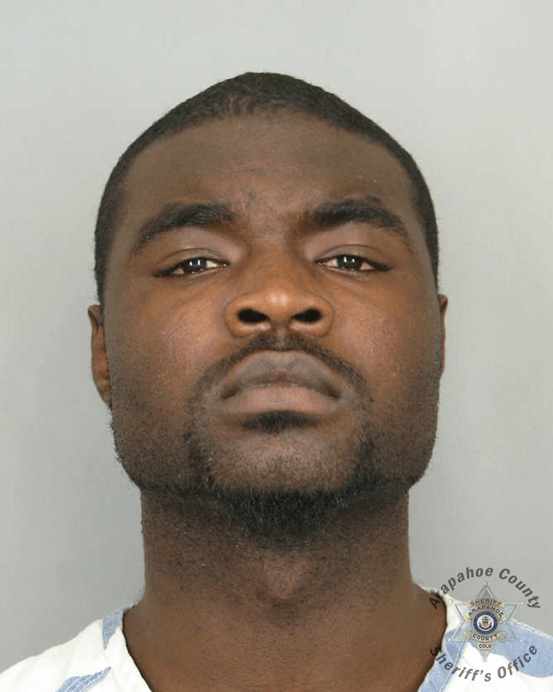 Killer's life sentence "not enough for such a monster," Arapahoe County ...