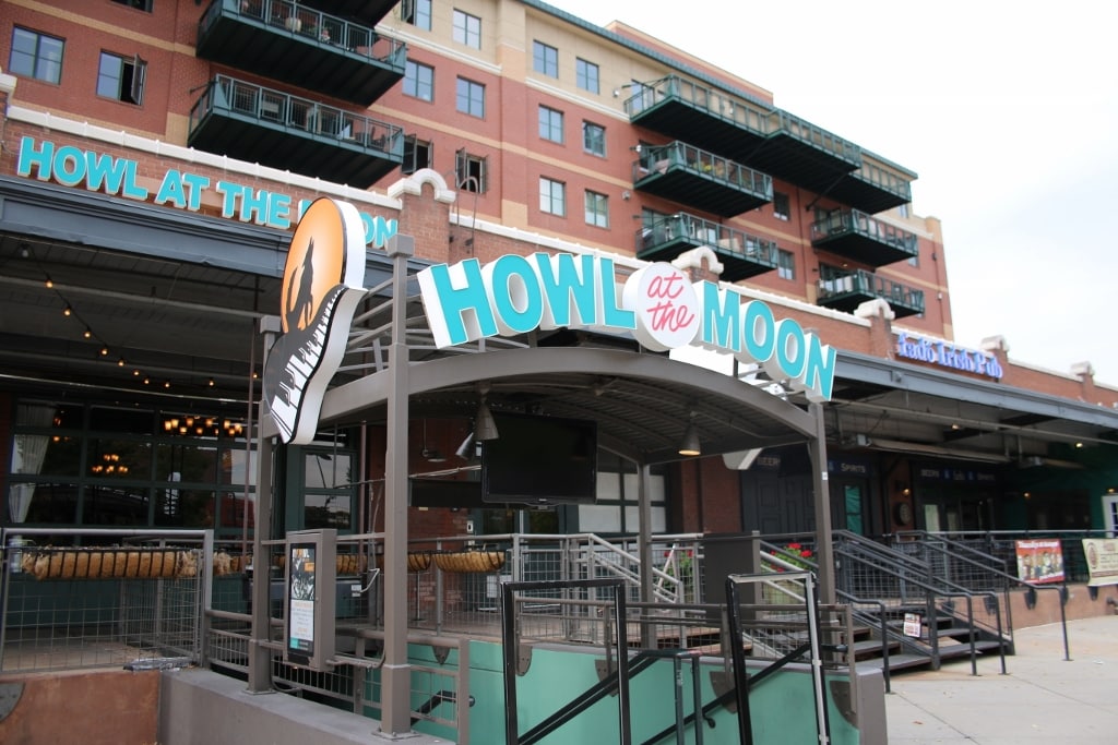 Howl at the Moon piano bar plans new location on Larimer Street