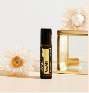 Beautiful Touch 10mL - DoTERRA Essential Oils North Brisbane