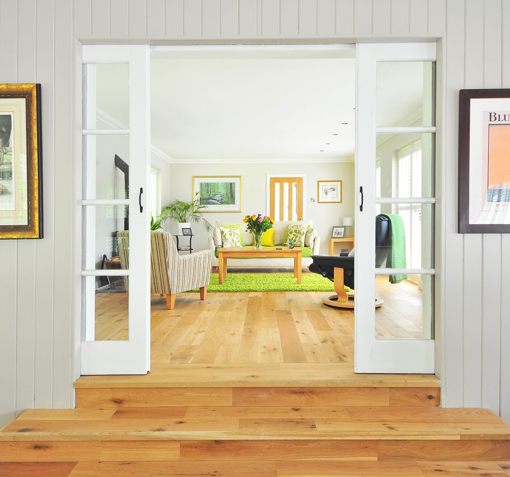 Home Renovation - Design Build & Co