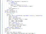 Discrete Fourier Transform Designcoding