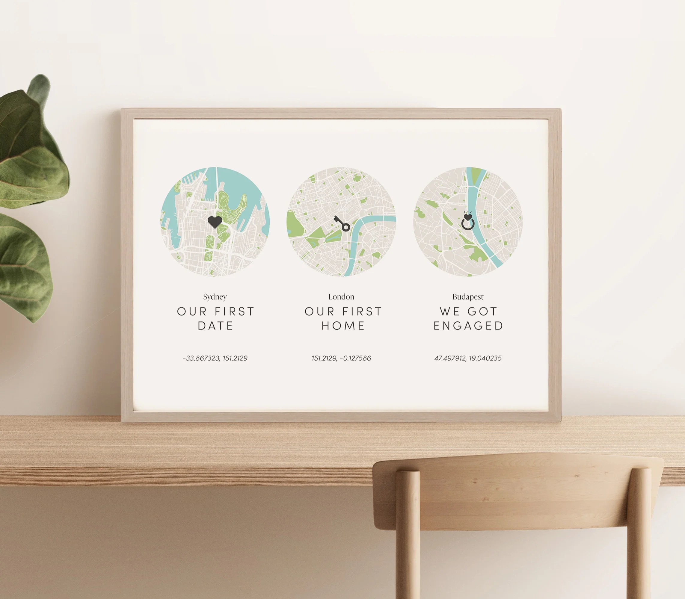 Designed By Leanne Personalised Prints Designed By Leanne Shop