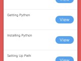 Learn To Code Python