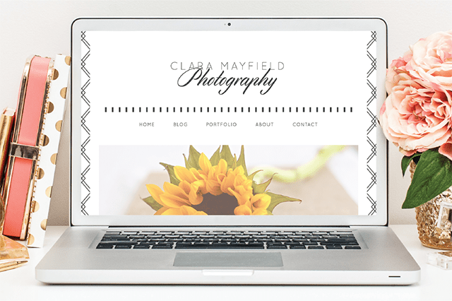How to Start A Wordpress Blog - Tips, Tricks, and Resources - Designs ...