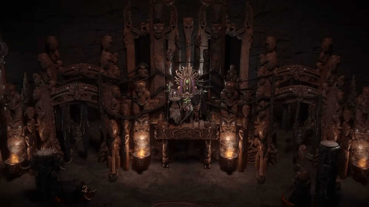 Path Of Exile Poe Skill Tree Explained How To Plan And Reset Skill