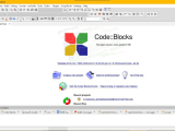 Codeblocks Compiler Online Hddas