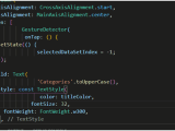 Organize Code Structure Desuvit