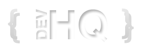 Tutorials Dev Hq