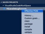 How To Create Debug Java Project In Visual Studio Code Windows Tricks