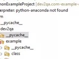 How To Fix Eclipse Pydev Interpreter Not Found Issue Windows Tricks