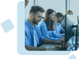 Hire Full Stack Developers From Devace