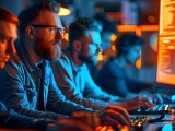 Hire Python Developers Within 48 Hours