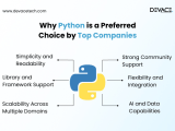 25 Top Companies That Use Python In 2025 And How It Helps Them