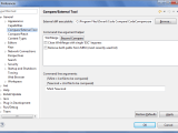 Diff Tool Integration With Eclipse