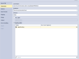 Import A Text File Into Sql Server Using Data Pump