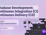 Devops Automation For Sql Server Resources
