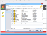 How To Compare Table Data In Sql Server Databases