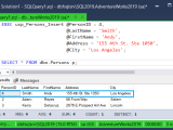 Crud Operations In Sql With Examples Create Read Update And Delete