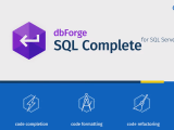 Learn How To Use Dbforge Sql Complete Effectively