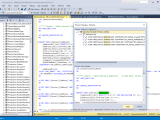 Smart Code Completion And Sql Refactoring In Ssms And Visual Studio