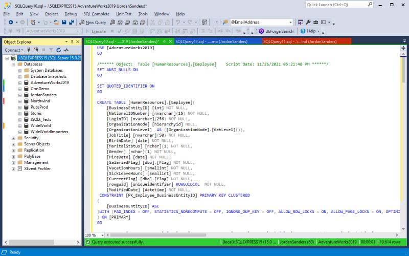 Dbforge Sql Complete Editions - Gradient Wallpaper Collection - Full HD Quality
