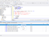 T Sql Code Analyzer Tool Dbforge Studio For Sql