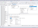 Query Builder Tool In Dbforge Studio For Sql Server
