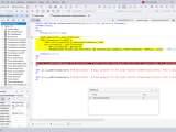 Sql Debugger Tool For Debugging T Sql Scripts