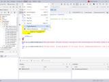 Debugging Sql Server Database Objects With Dbforge Studio
