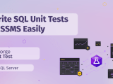 Dbforge Unit Test For Sql Server Resources