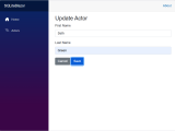 Connect C To Sqlite In Net Blazor Using Ef Core