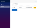 Connect C To Sqlite In Net Blazor Using Ef Core
