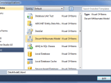 Nhibernate Database First Tutorial