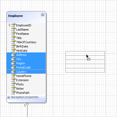 Entity Framework Query Samples | T. Nayak