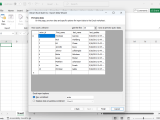Excel To Postgresql Integration Connect Import Edit And Load Data