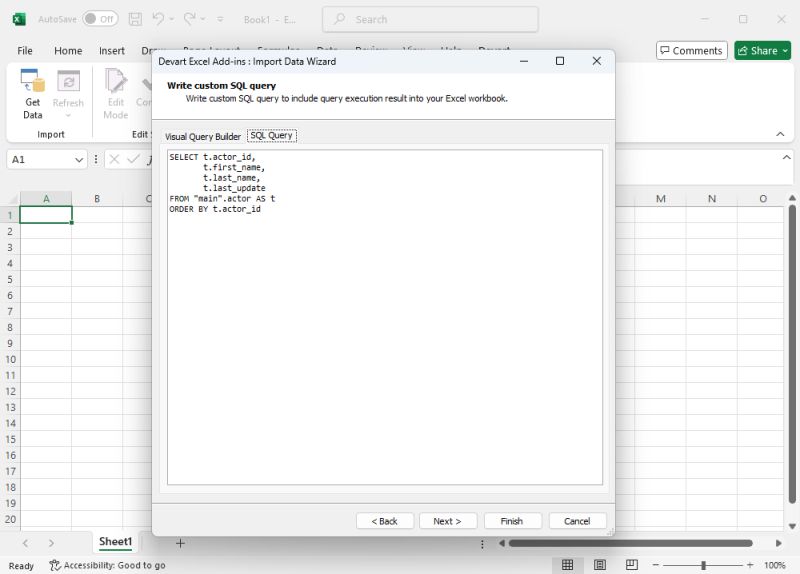 Excel To Sqlite Integration Connect Import Edit Load Data - Ultra HD Sunset Patterns for Desktop