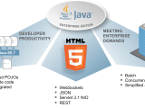 Javaee7 Theme Devbrain It Solutions