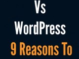 B2evolution Vs Wordpress 9 Reasons To Choose Wp Devdude