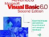 Advanced Microsoft Visual Basic 6 0 Mps Vb 6 Book Developer Fusion