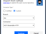 Using Model Context Protocol In Agents Streamable Http Support In