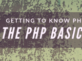 Php Basics Developerspace Co Uk Learn To Develop