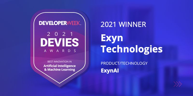 2019 Devies Winners Developerweek - Stunning 8K Ocean Images | Free Download