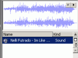 Synchronizing Animation To Sound