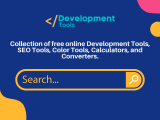 Html Color Codes Html Color Picker Developmenttools
